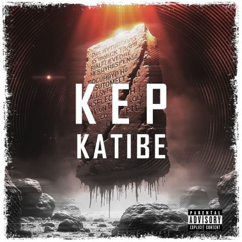 دانلود آهنگ کیپ - کتیبه | تهران سانگز